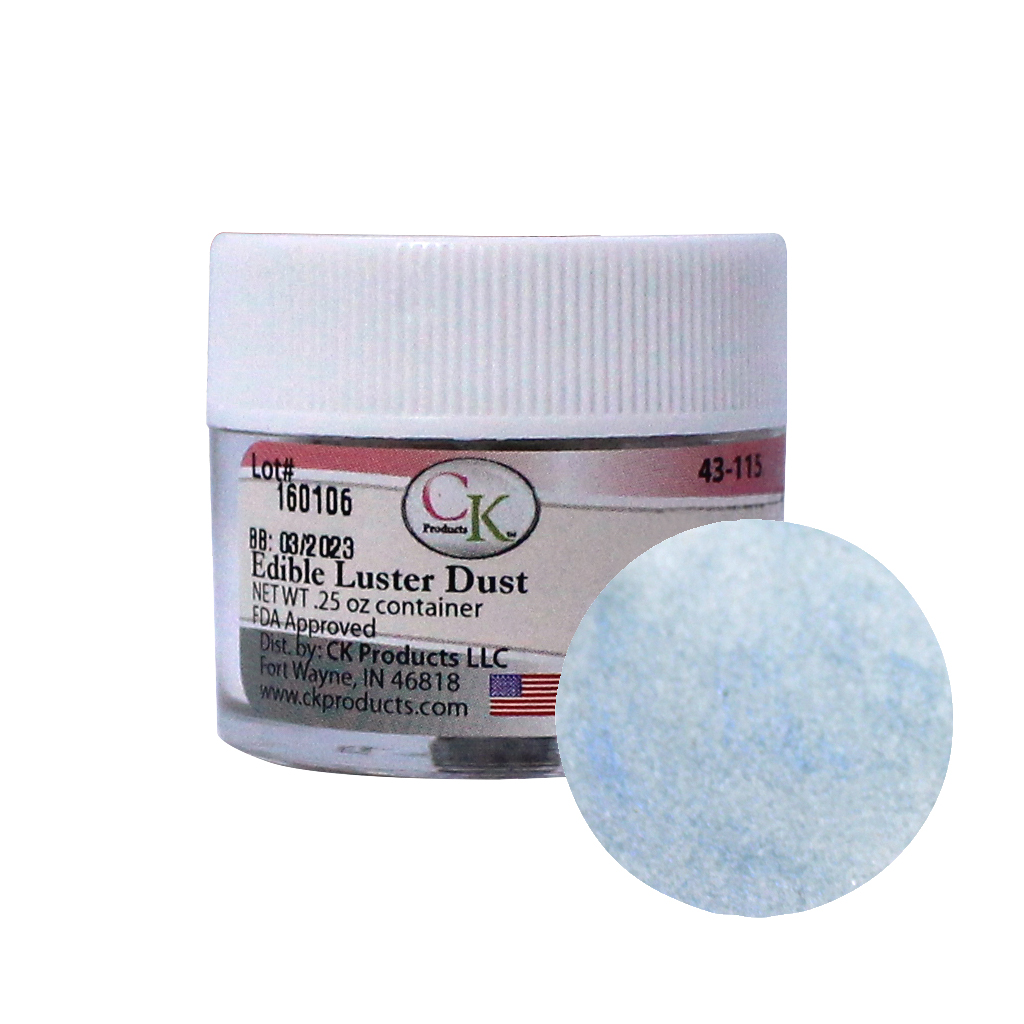 iris > Bakery Supply