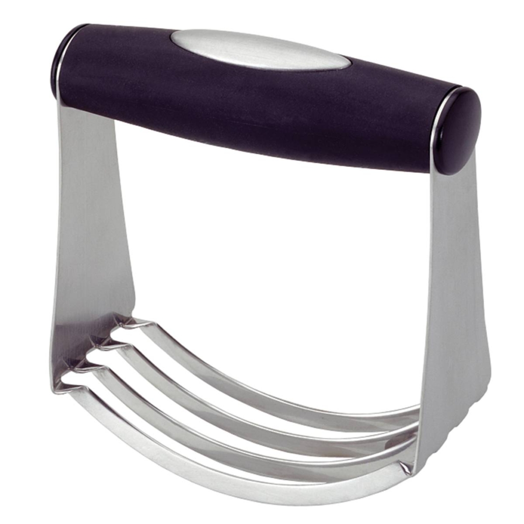 Stainless Steel Pastry Blender