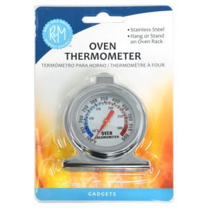 Oven Thermometer
